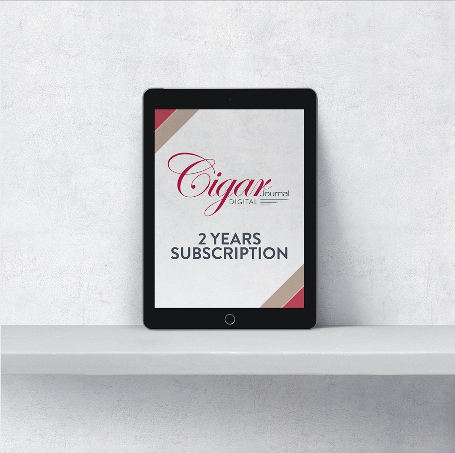 SHOP - OUR PRODUCTS | Cigar Journal